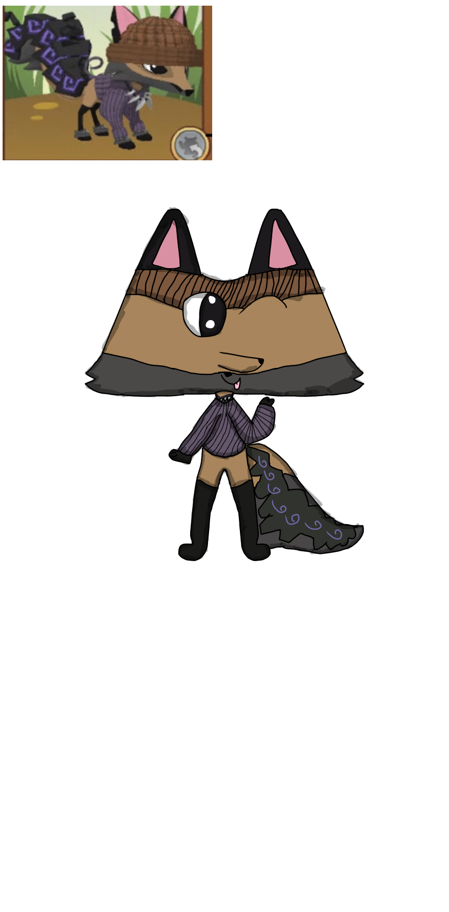 for Ellipsity aj! - ibisPaint