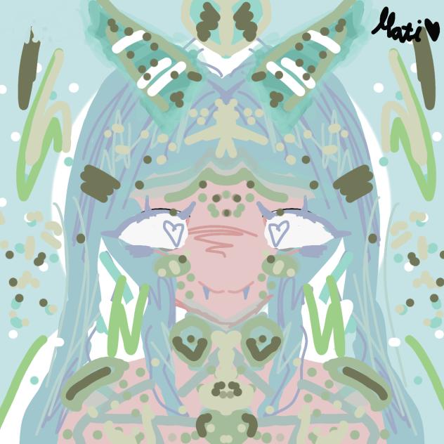 Free pfp - ibisPaint