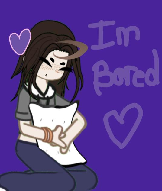 ♡send help ♡ - ibisPaint