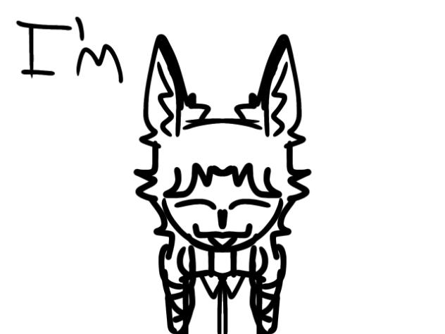 Who am i… - ibisPaint