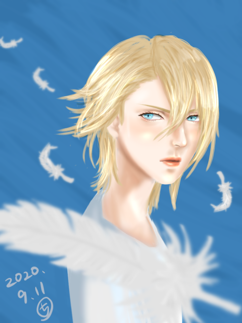 無題196 - ibisPaint