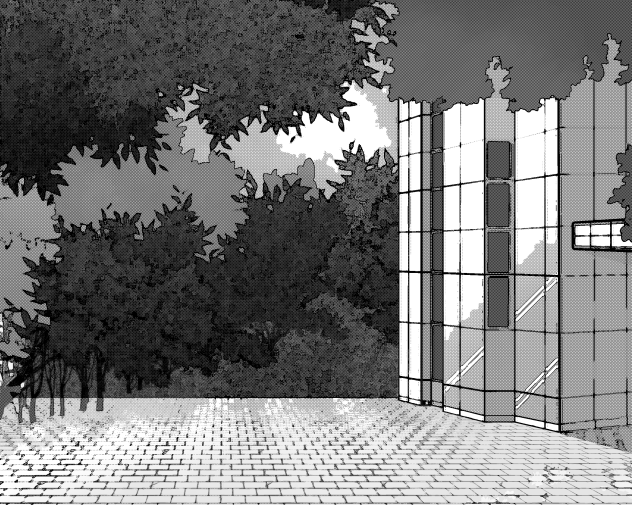 building bg - ibisPaint