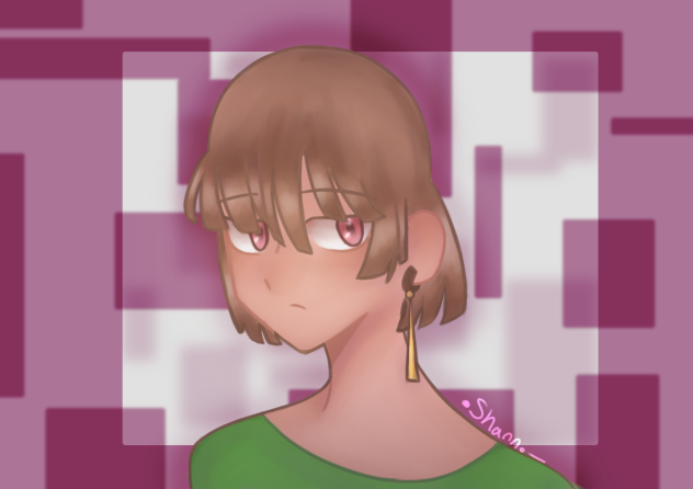 random thingy - ibisPaint