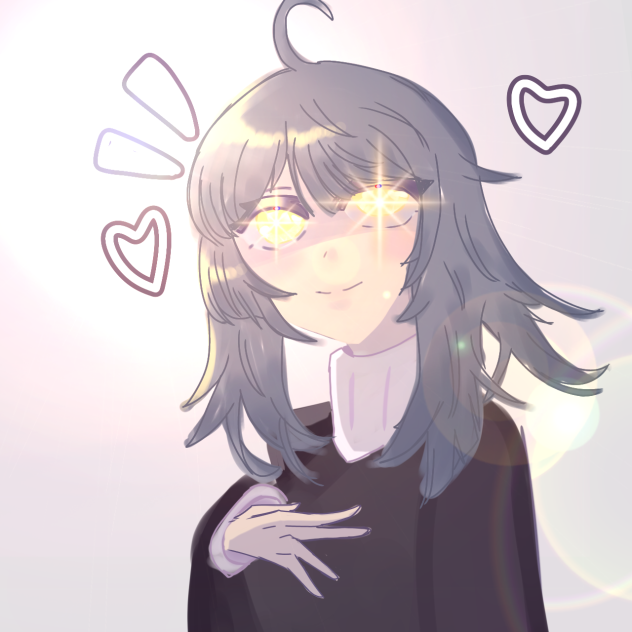 today is hot. - ibisPaint