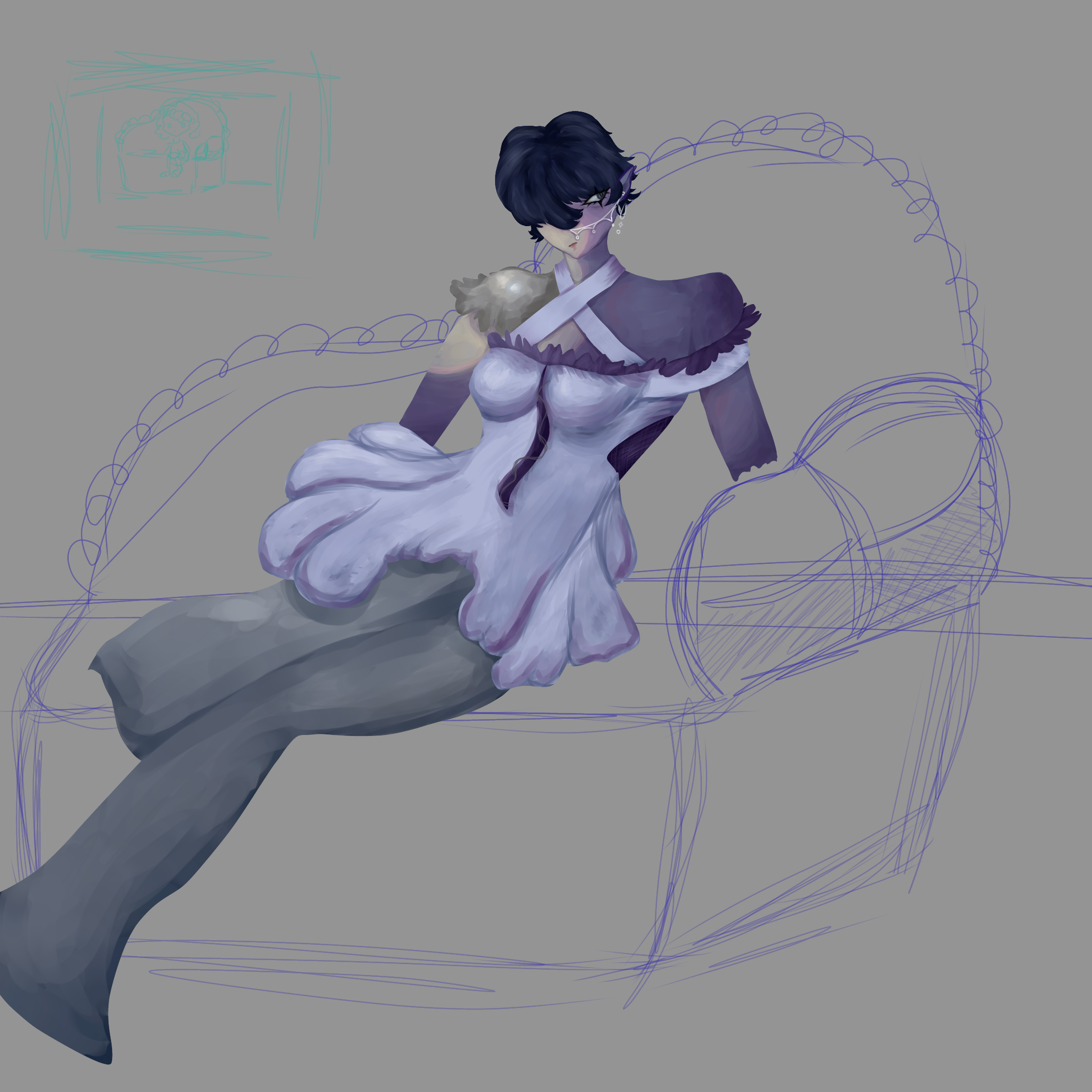 unfinished 1 - ibisPaint