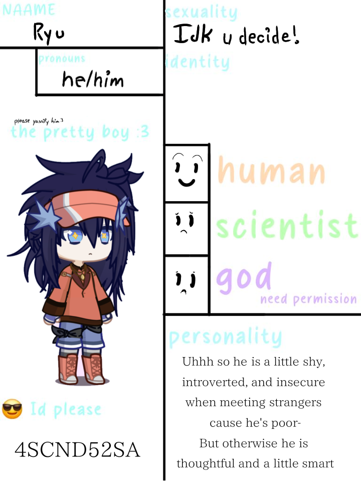 Another cs! - ibisPaint