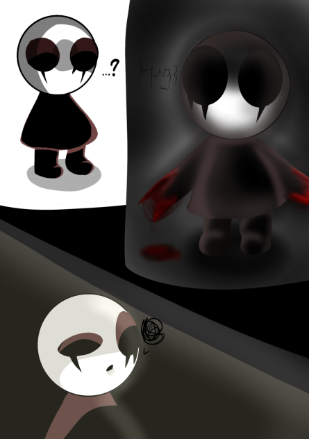 THE CAJOLER - ibisPaint