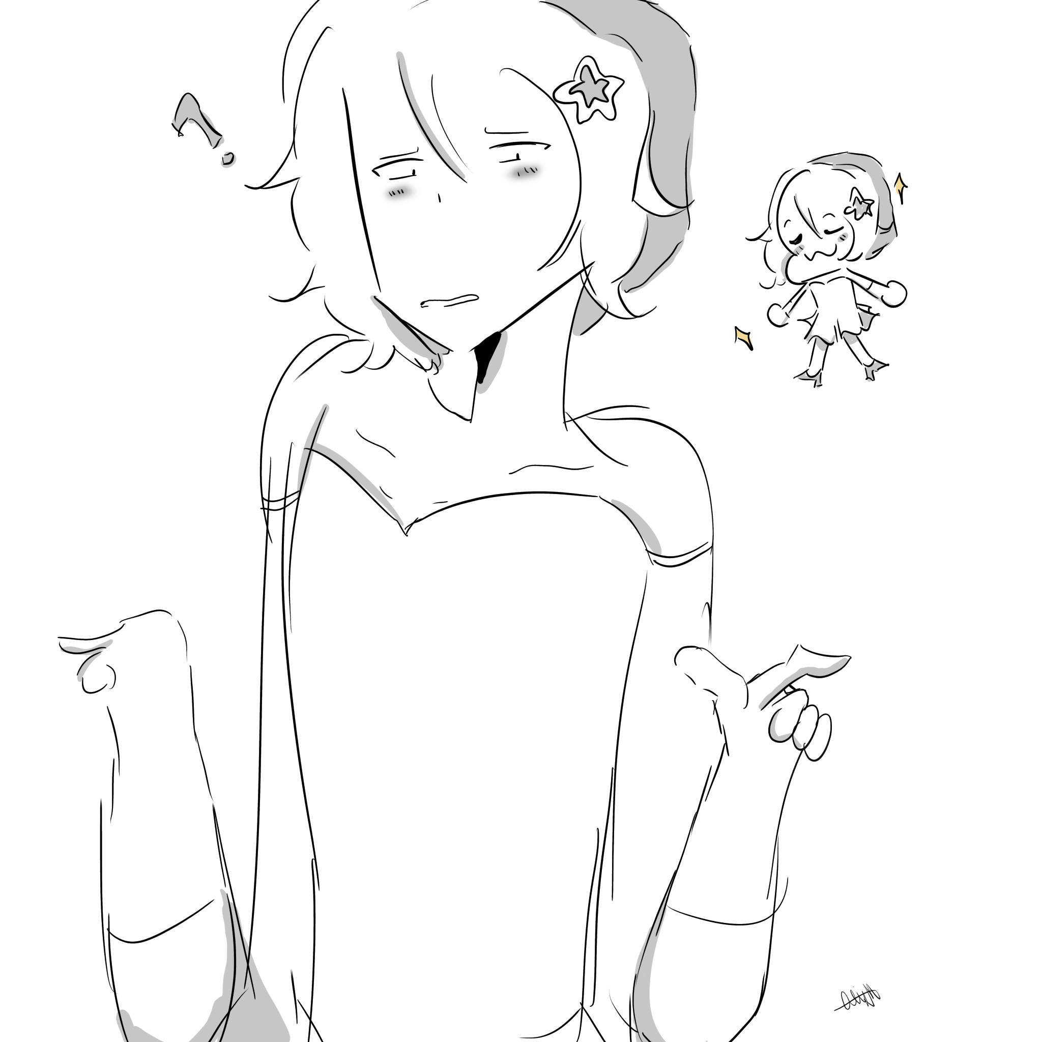 (Insert title) 🗿 - ibisPaint