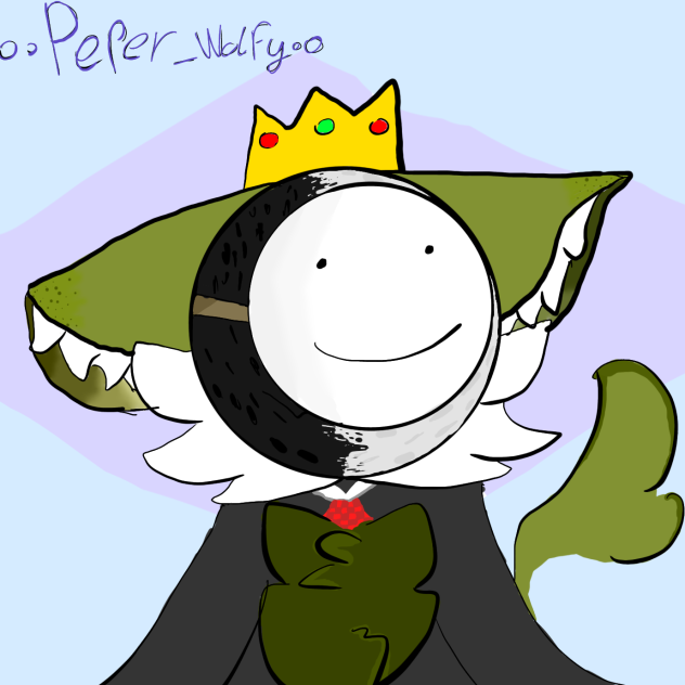 Ranboo x dream - ibisPaint