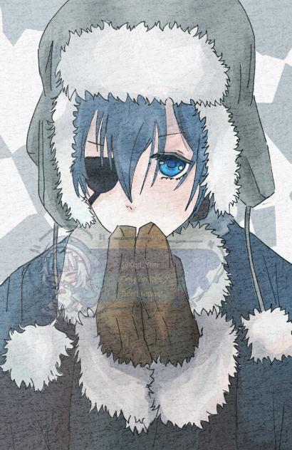 ♡Ciel ♡ - ibisPaint