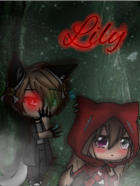 lily - ibisPaint