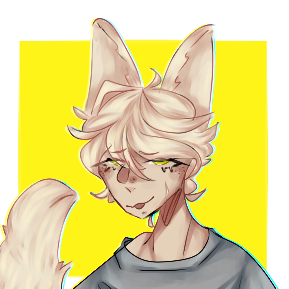 dumb stupid idiot baby - ibisPaint