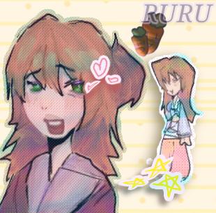 Kai tsugakini! kny oc! - ibisPaint