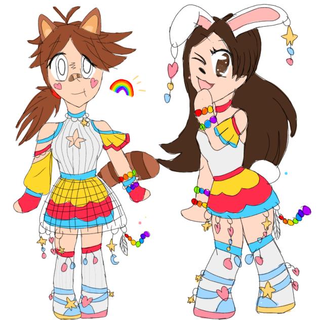 ViviansStuff arc - ibisPaint