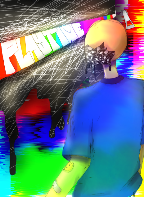 °PlaYtiMe° - ibisPaint