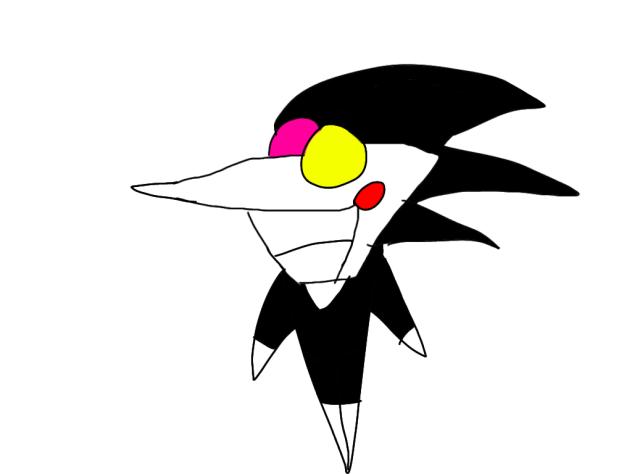 [[BIG SHOT]] - ibisPaint