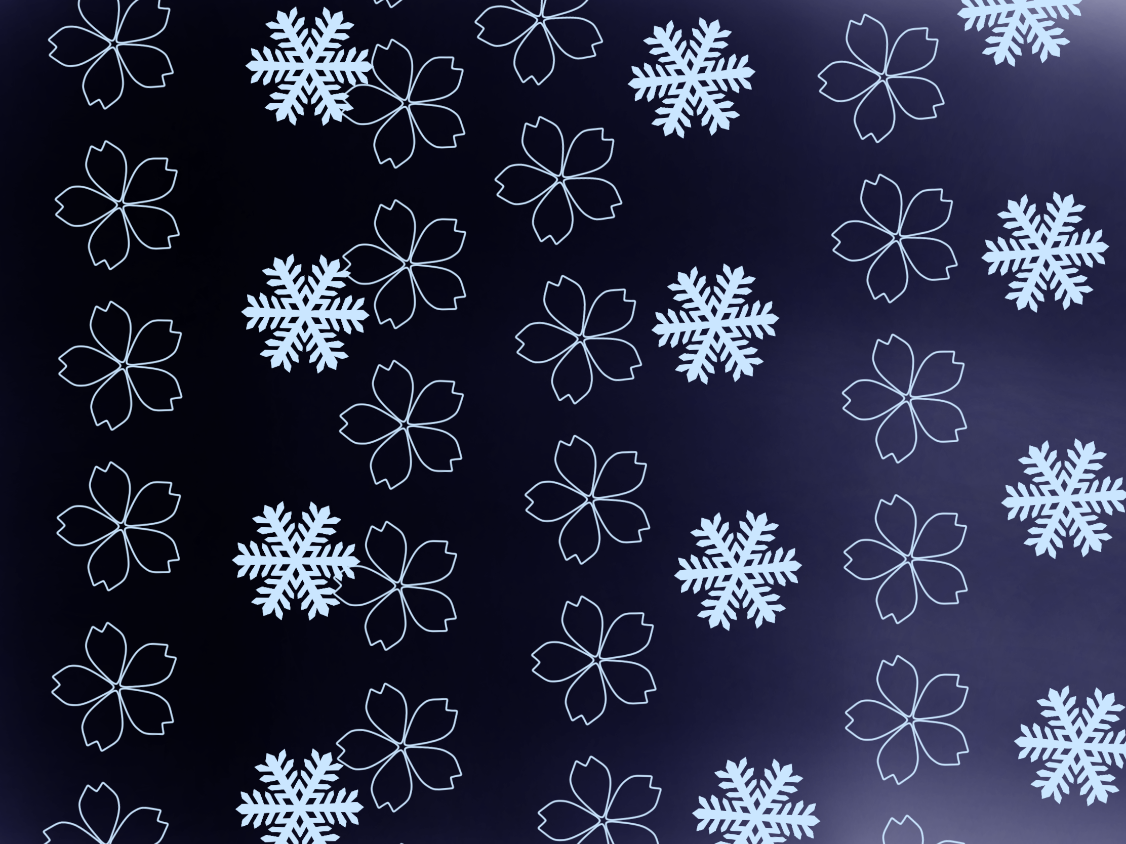 Just a random custom bg - ibisPaint