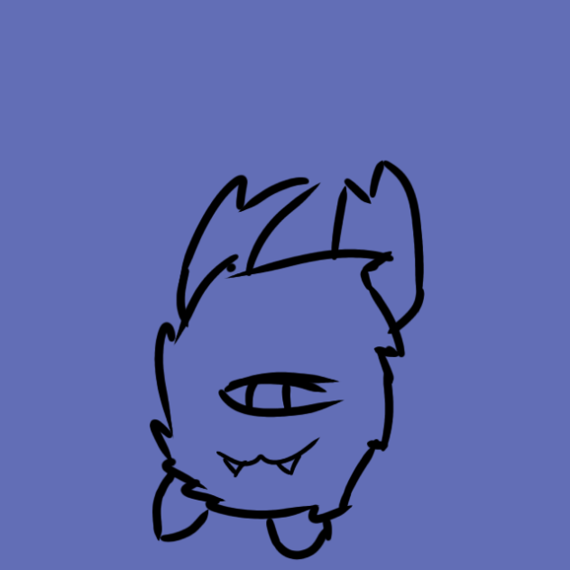 Test Animation Ibispaint