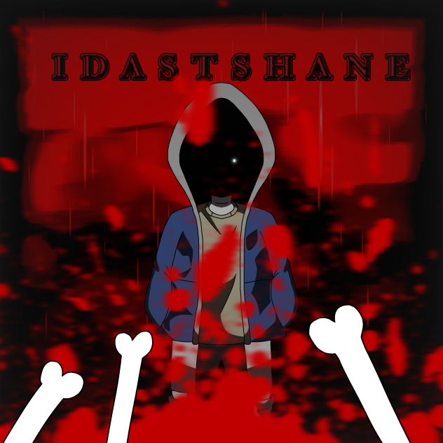 IDASTSHANE undertale AU - ibisPaint