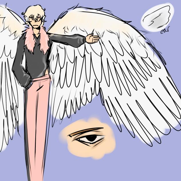 seth ref sheet - ibisPaint