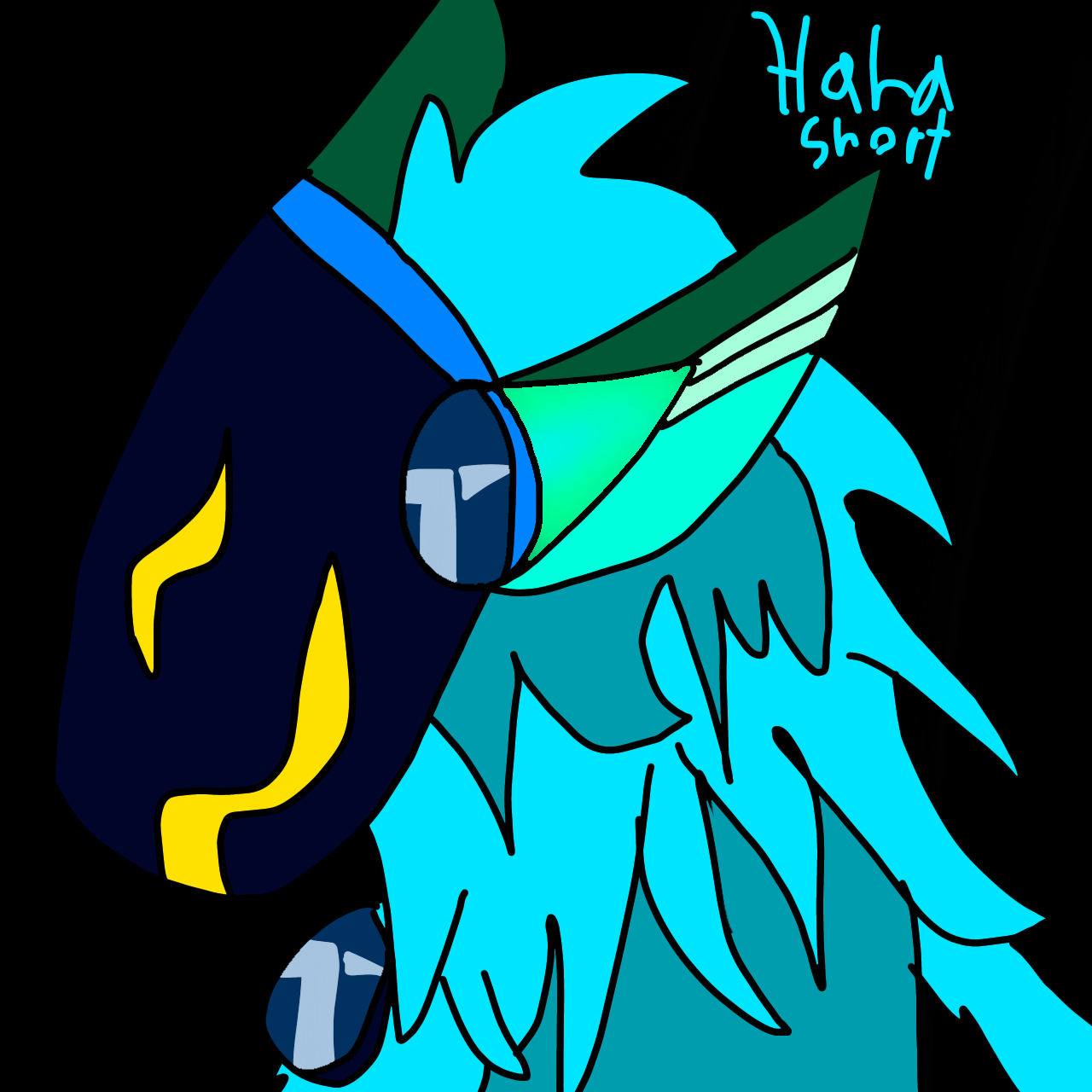 AwEe mA WaE - ibisPaint