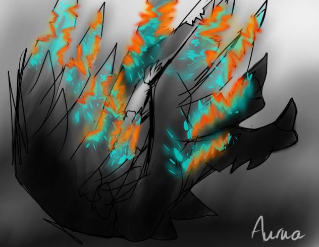 Final hint - ibisPaint