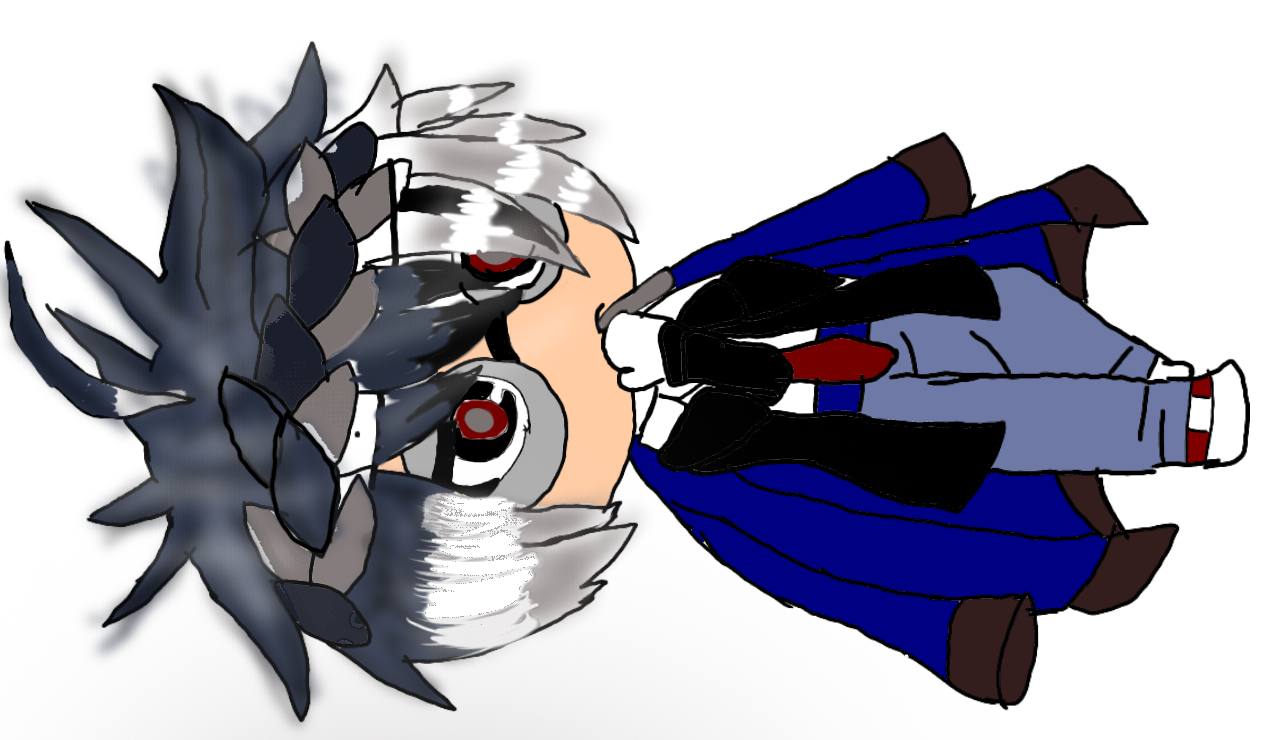 watcha lookin at - ibisPaint