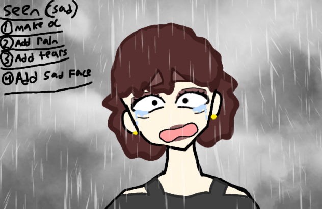 SAD seen - ibisPaint