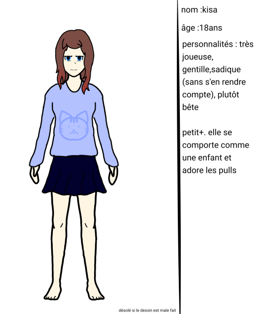ibis school - ibisPaint