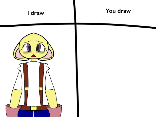 (Cringe warning) - ibisPaint