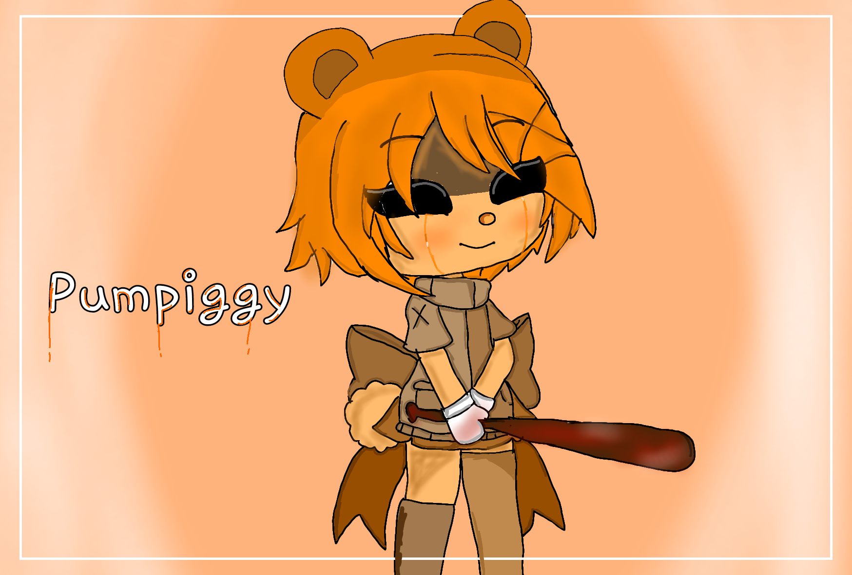 pumpiggy nwn - ibisPaint