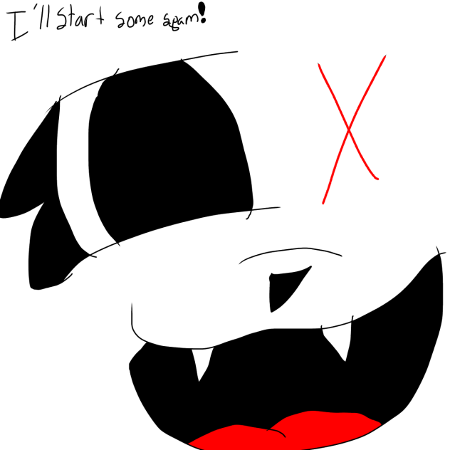 how much spam can I get - ibisPaint