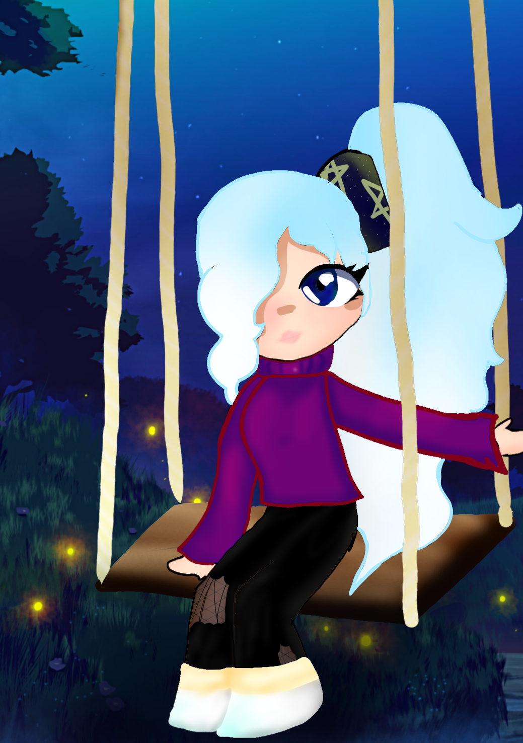 Untitled69 - ibisPaint