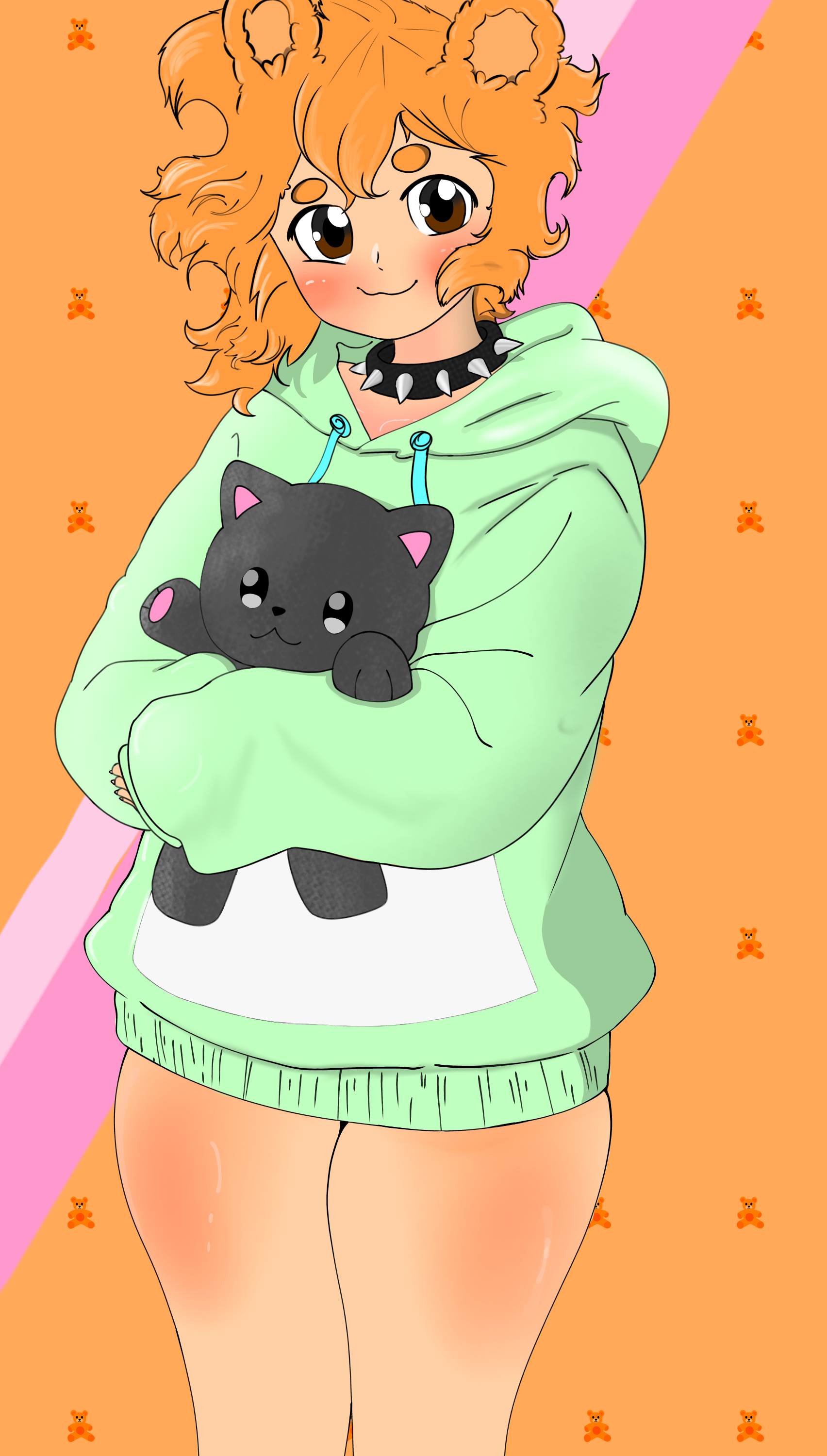 lucchese osito femboy kajdkaksak - ibisPaint