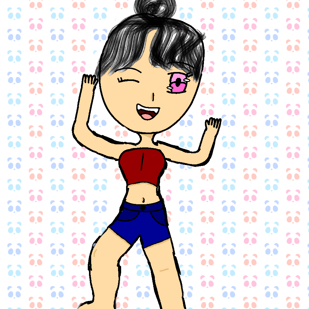 Untitled34 - ibisPaint