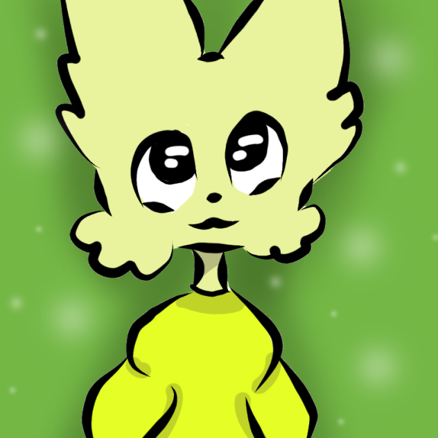 Green - ibisPaint