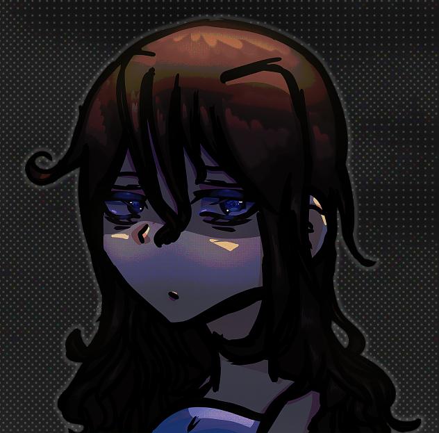 You're a Pitiful Child. - ibisPaint