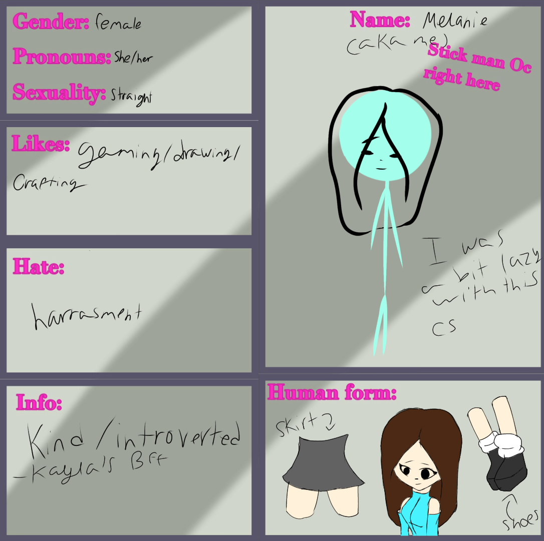 CS for Cody - ibisPaint