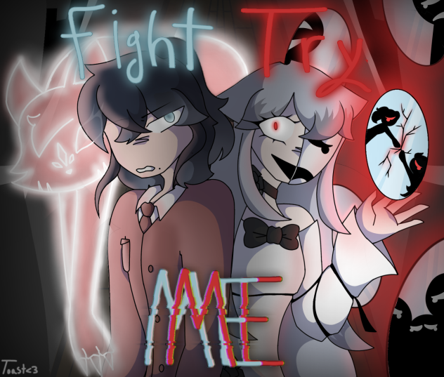 FA ENTRY FOR REQIUEM!!!!!! - ibisPaint