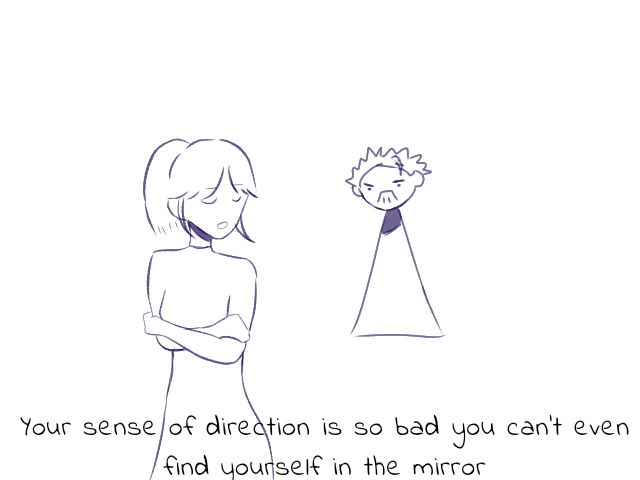 Oc dynamics - ibisPaint