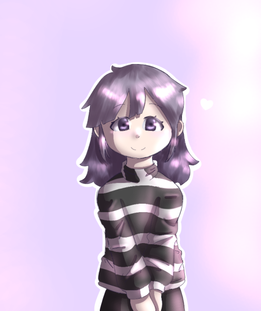 Another Art Trade - ibisPaint