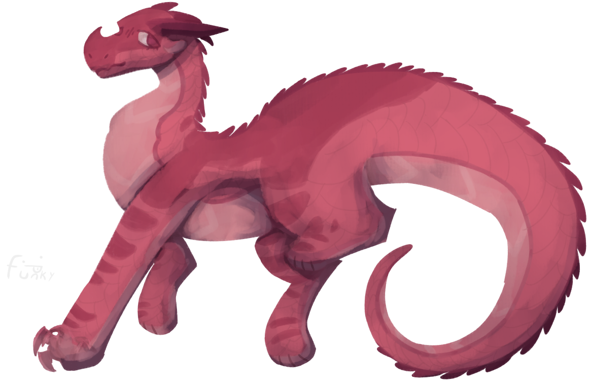 probably a skywing - ibisPaint