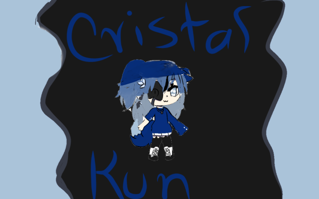 Edit para Cristal_Kun - ibisPaint