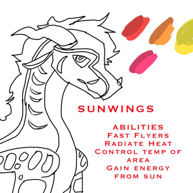 Sunwing Base - ibisPaint
