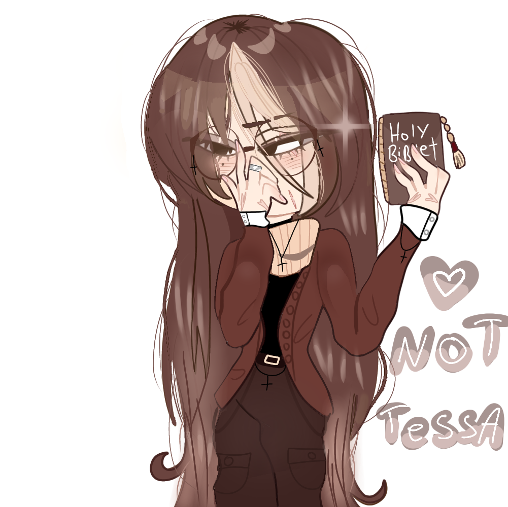 Alexander - ibisPaint