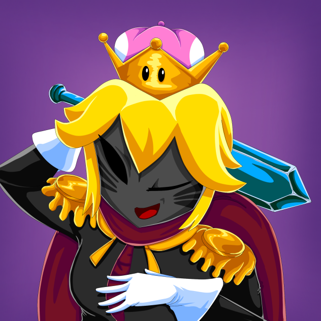 Comisión Katy - ibisPaint