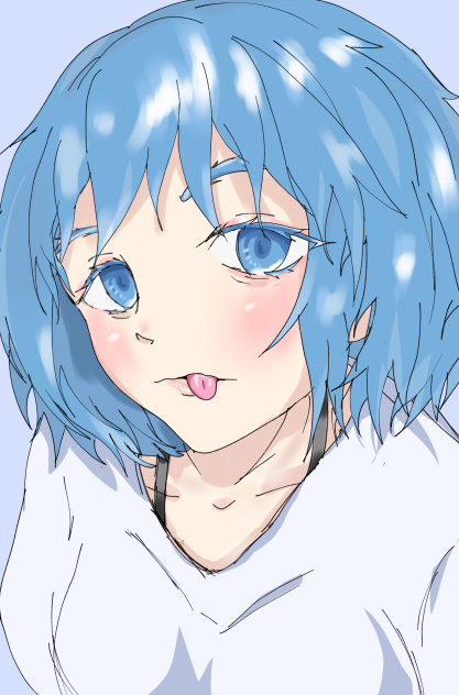 無題43 - ibisPaint