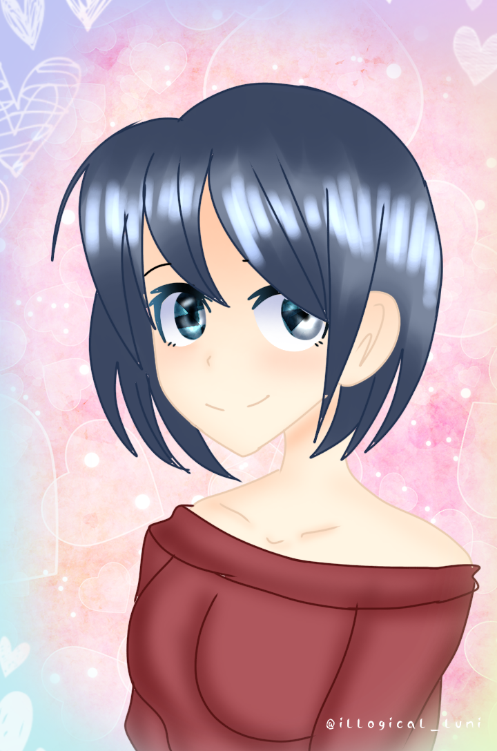 AaaaaaAA - ibisPaint