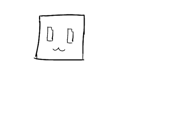 tiny box tim - ibisPaint