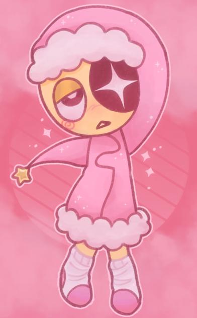 Pink astro 💕 - ibisPaint